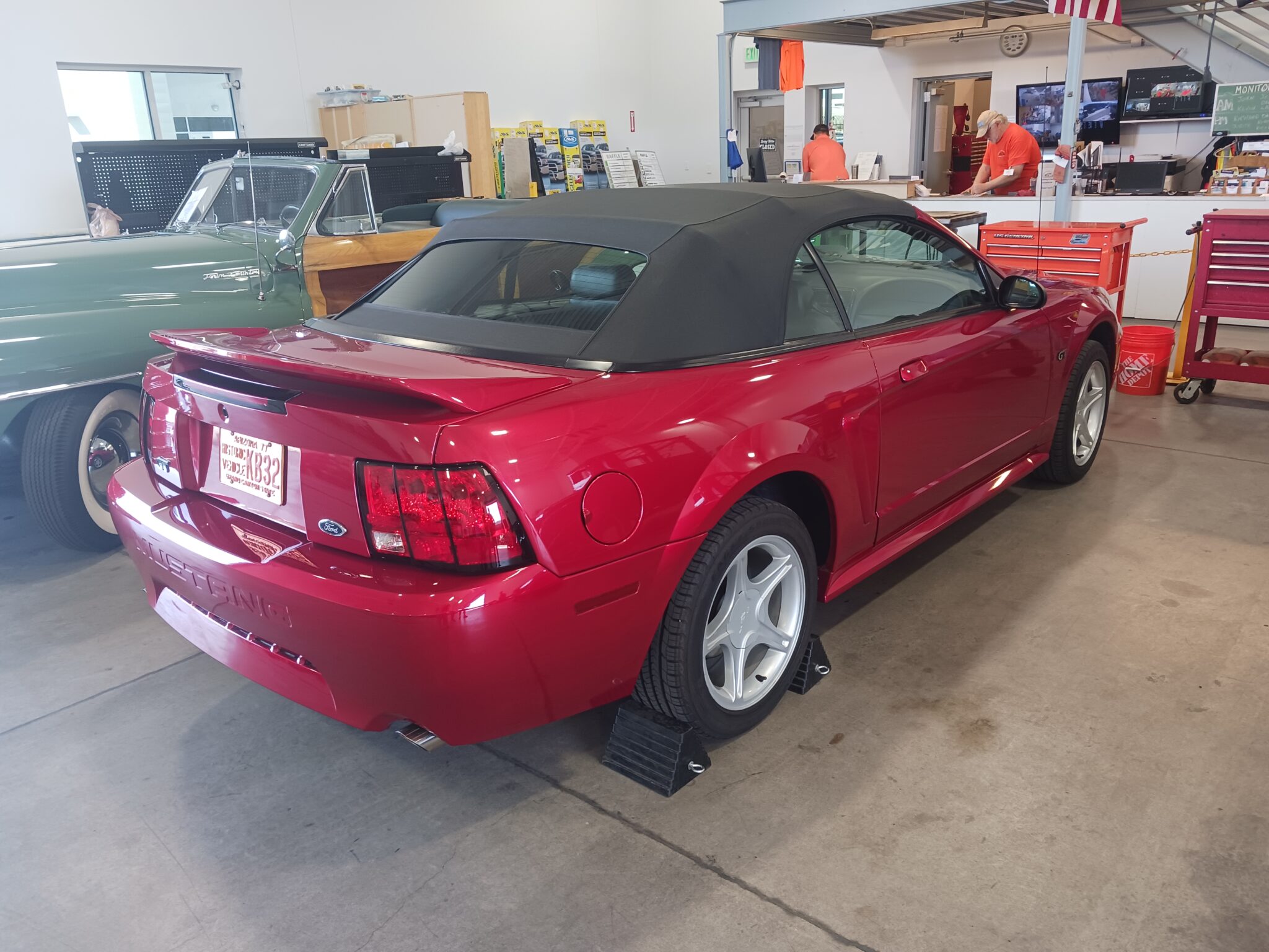 2026 SPRING FLING CAR SHOW – VINTAGE VEHICLES OF SUN CITY